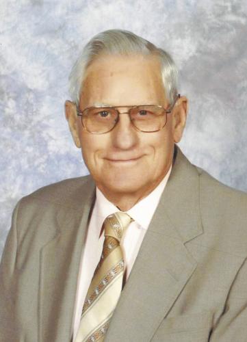 Robert T. Davis | News | advocateanddemocrat.com