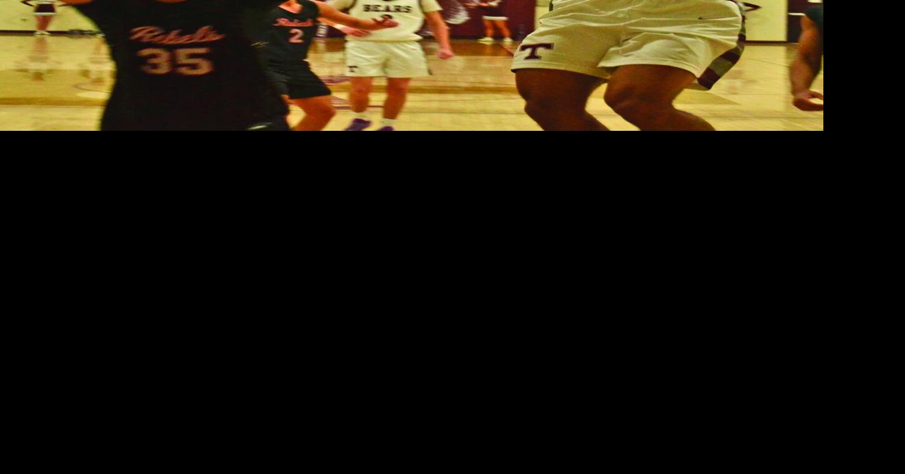 Tellico nears the top | News | advocateanddemocrat.com