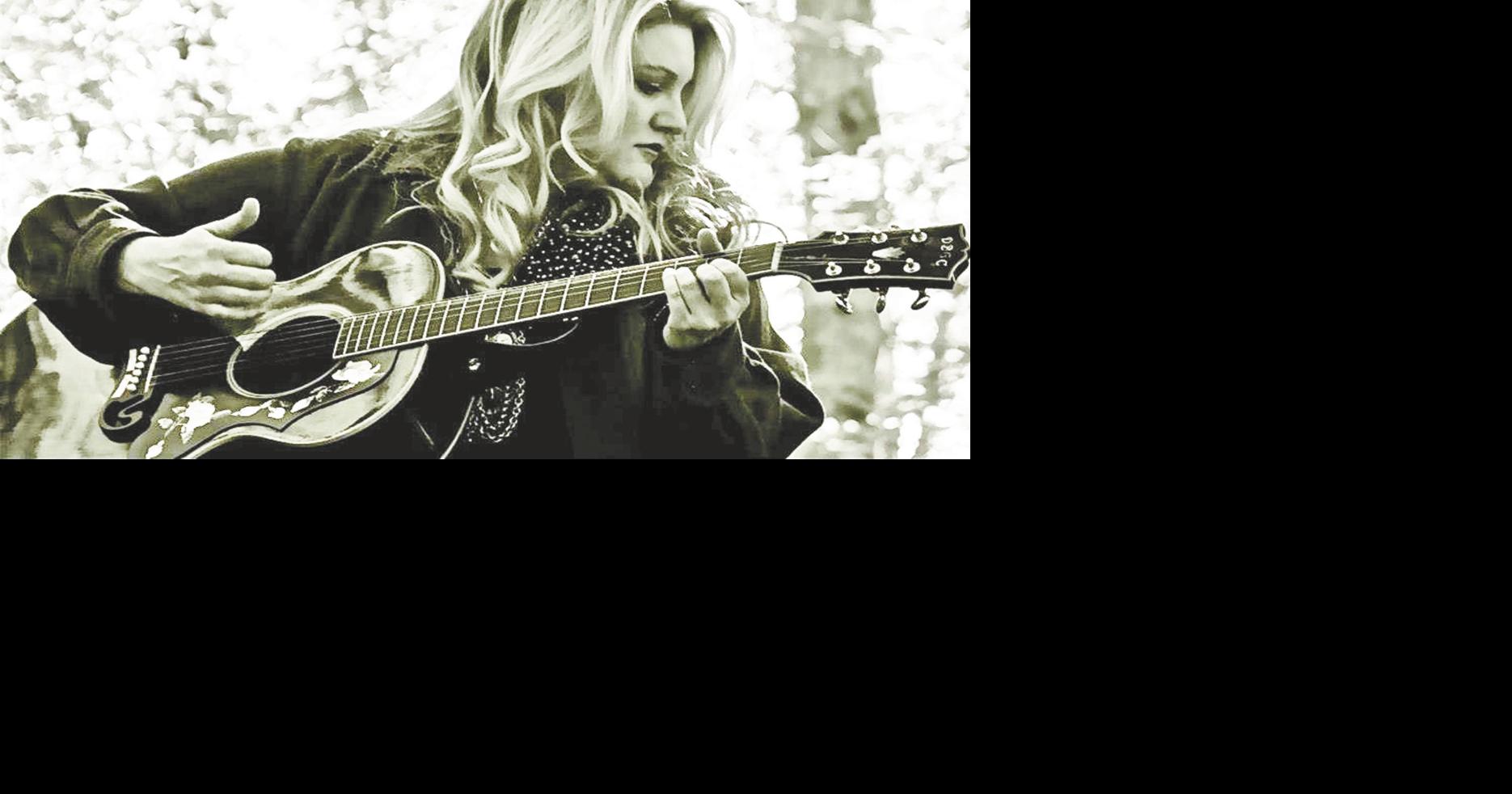 Chelle Rose returns to her East Tennessee roots | News ...