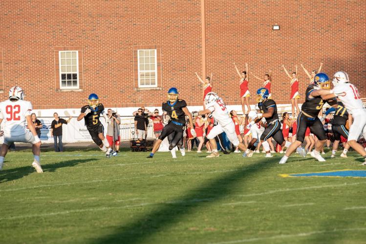 Sweetwater’s Lucas Rockholt signs with MSJ football | Sports ...