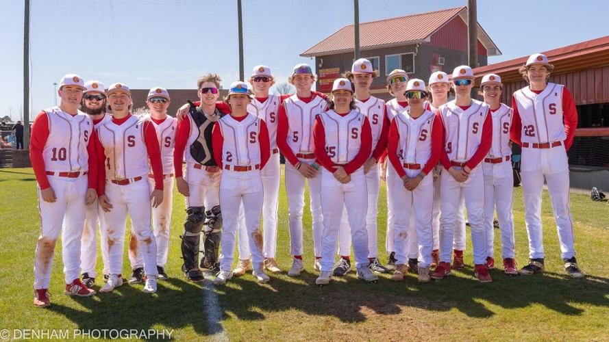 Experienced Sequoyah keen on execution in 2024 | Sports ...