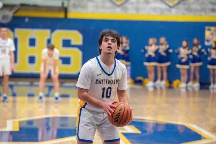 Hardwood highlighted by 10 area stars in 2022-23 | Sports ...