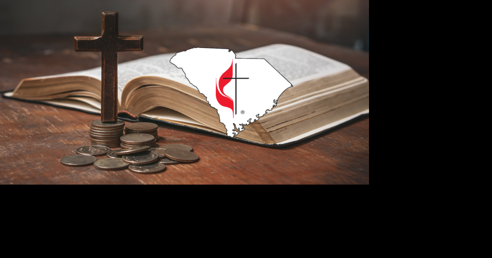 Bringing awareness to connectional giving in churches | UMCSC News ...