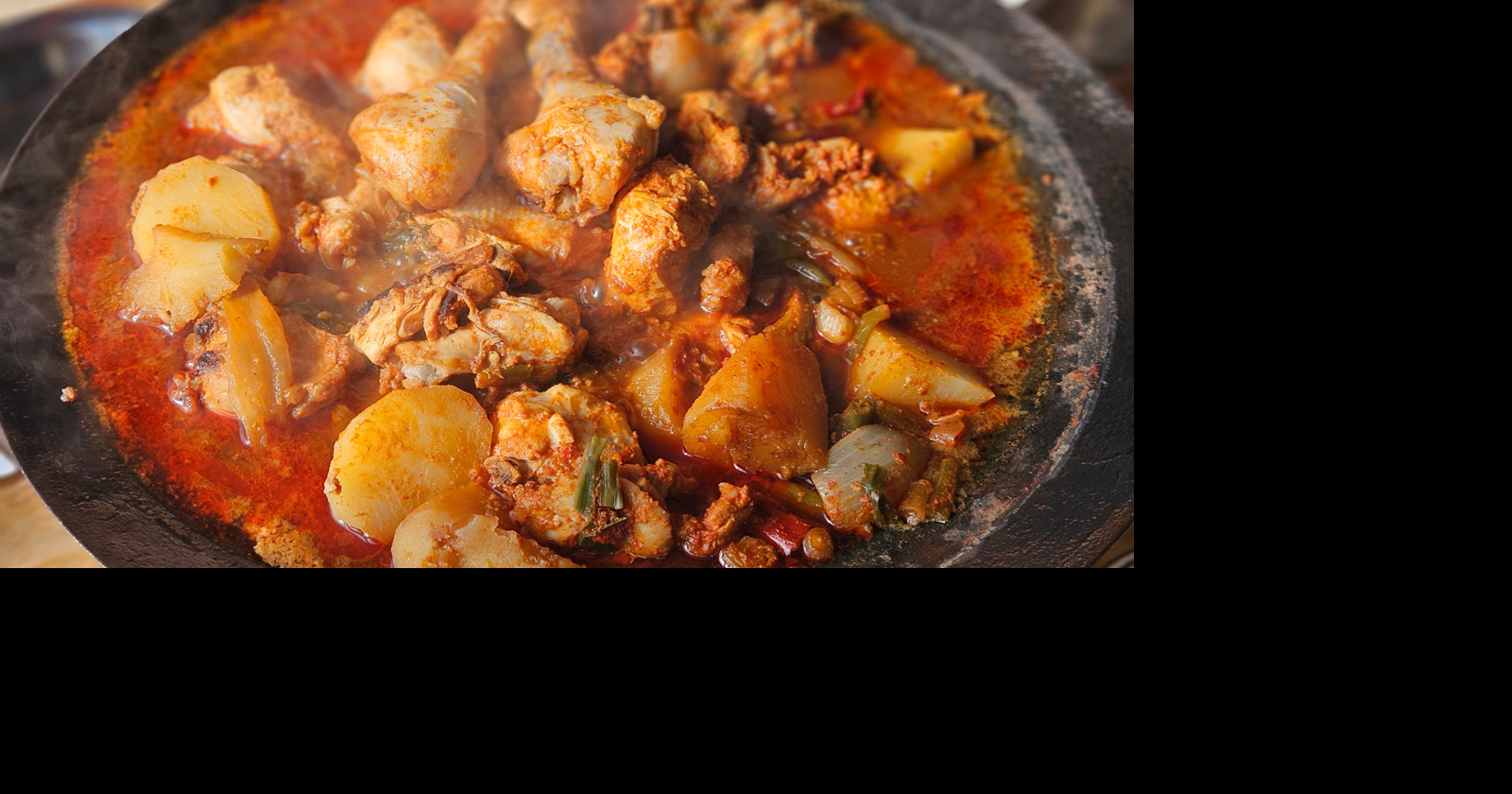 Try this: Grandma Joiner’s perfect Brunswick stew recipe | Food ...