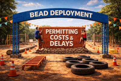 Permitting Reforms Needed to Knock Down BEAD Obstacles | Regulation ...