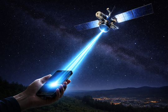 The Rise of D2D Killing Cellular Dead Zones | Technology | aglinfotech.com