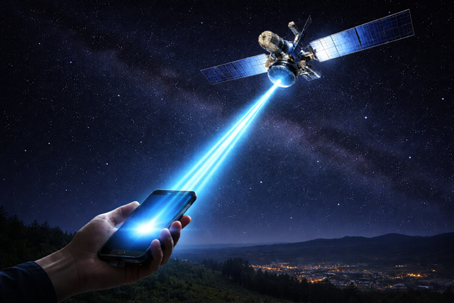 The Rise of D2D Killing Cellular Dead Zones | Technology | aglinfotech.com