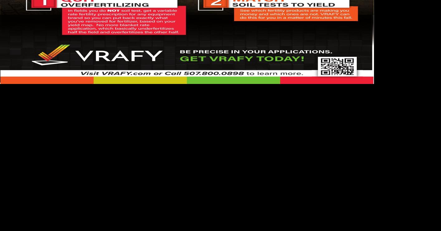 HEFTY SEED COMPANY - Ad from 2025-12-26