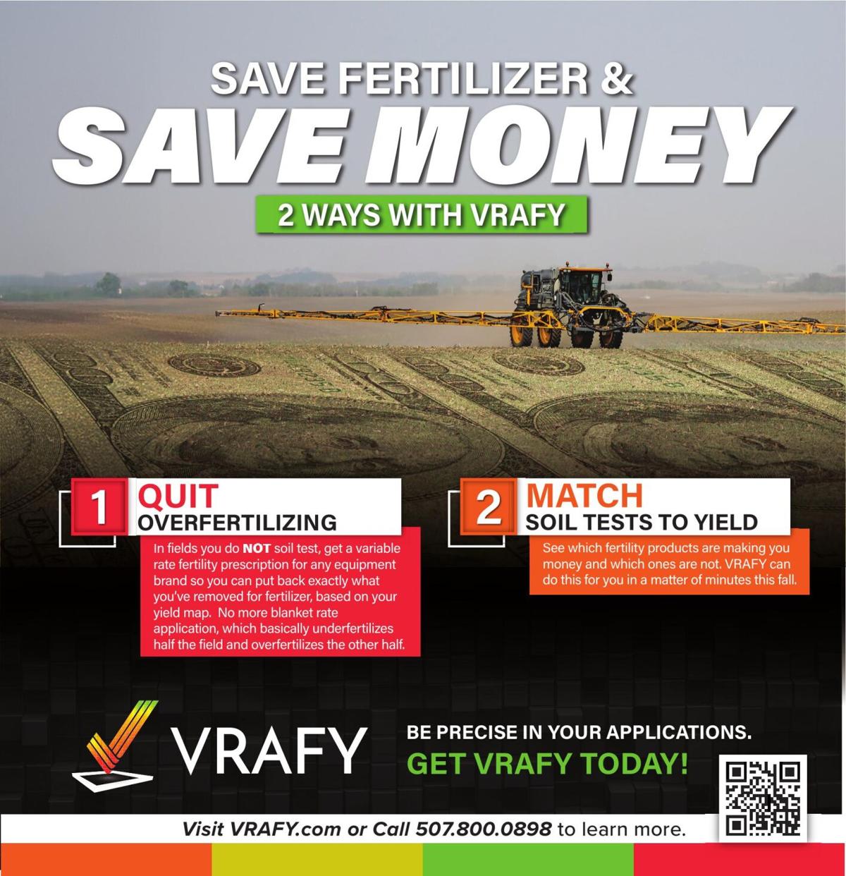 HEFTY SEED COMPANY - Ad from 2025-12-26