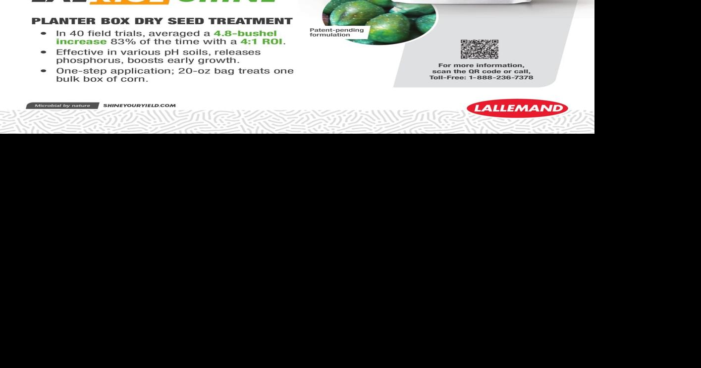 LALLEMAND SPECIALTIES INC. - Ad from 2026-01-09