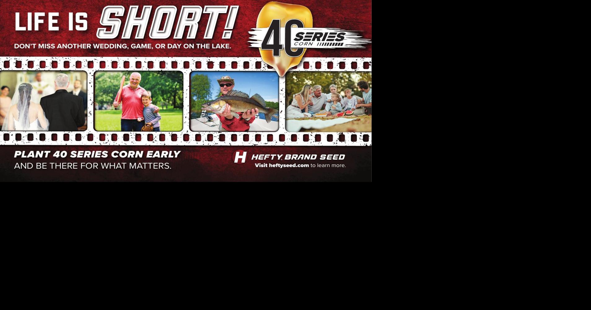 HEFTY SEED COMPANY - Ad from 2025-12-26