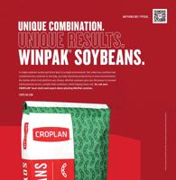 croplan soybeans
