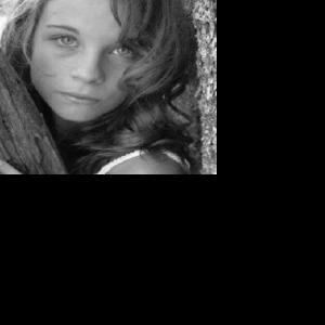 Julia Standley selected for Angus and Ruth Merrill Merit Scholarship.