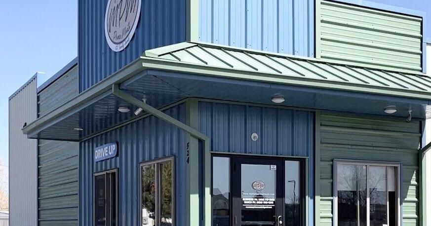 Herman ranch celebrates one-year anniversary of storefront