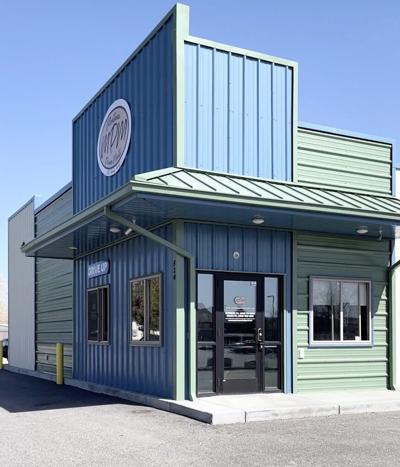 Herman ranch celebrates one-year anniversary of storefront