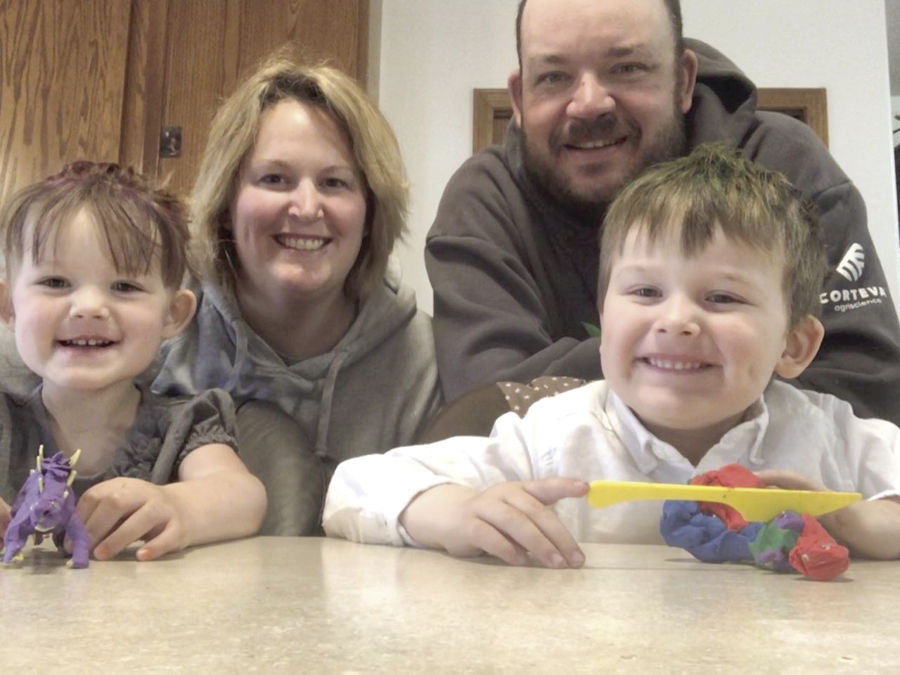 McKay still waiting for fieldwork to start