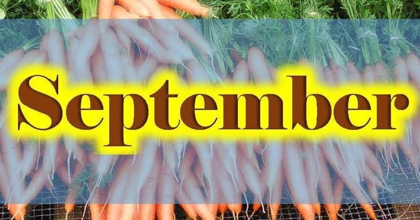 Calendar: In the World of Ag