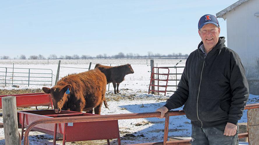 Education efforts: Farming skills help in handling school funding ...