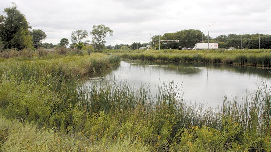 Watershed: Northeast Iowa says much accomplished, much more to do
