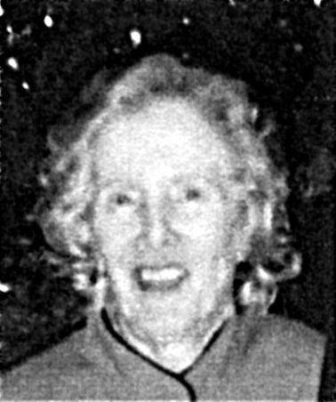 Irene 'June' Cowles