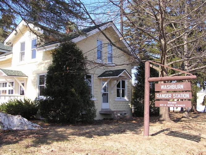 Fires arrive early in Wisconsin