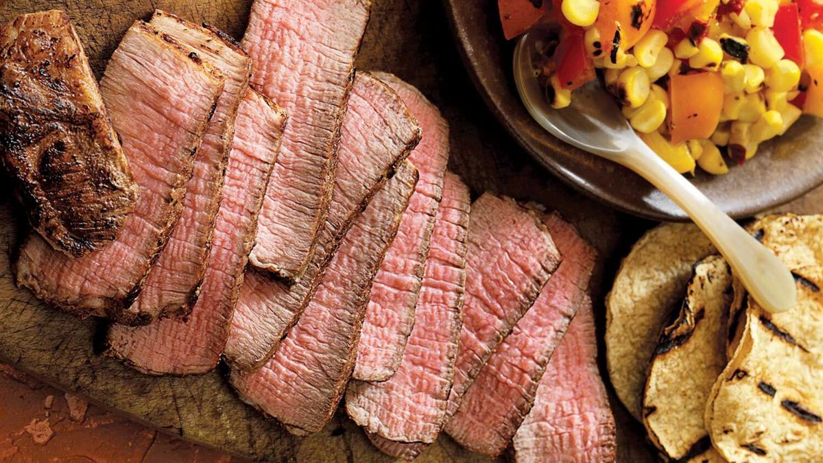 Meat and poultry groups promote products for holidays