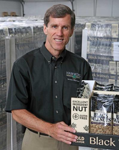 Walnuts pack a flavor punch that can go sweet or savory