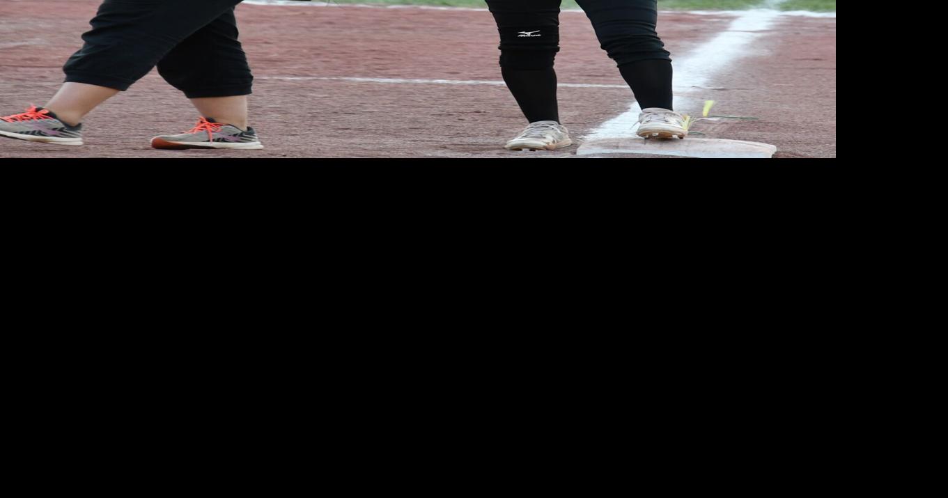 Ranked teams hard on Tiger softball team