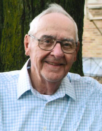 Roger Peterson