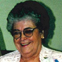 Norma Kay
