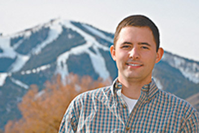 Goodman recognized as communicator of the year
