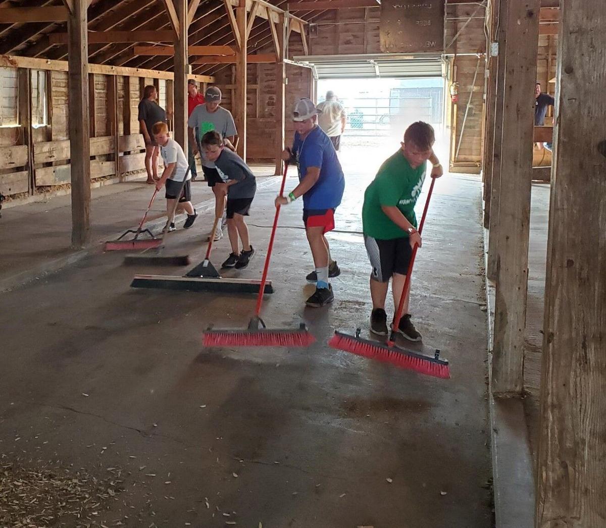 New options let 4-Hers be ‘wild and free’ in Butler County