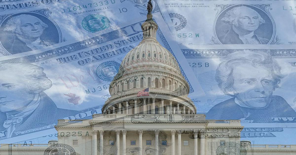Senate stimulus includes aid for ag