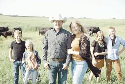 Ressler Angus Ranch works to raise ready, reliable Angus cattle
