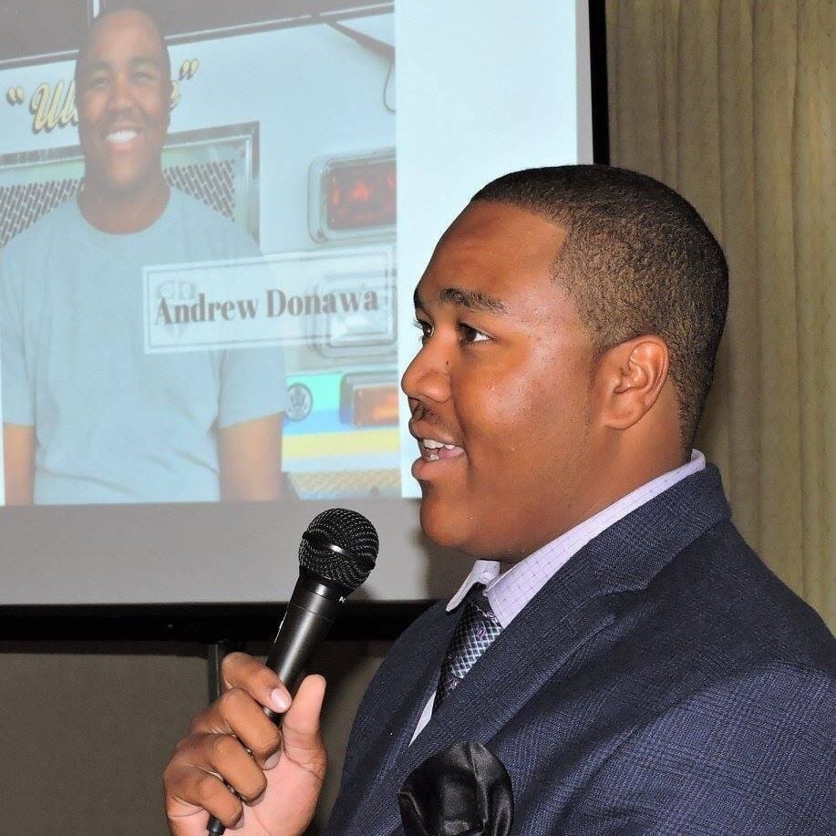 North Carolina man is county’s new Emergency Manager