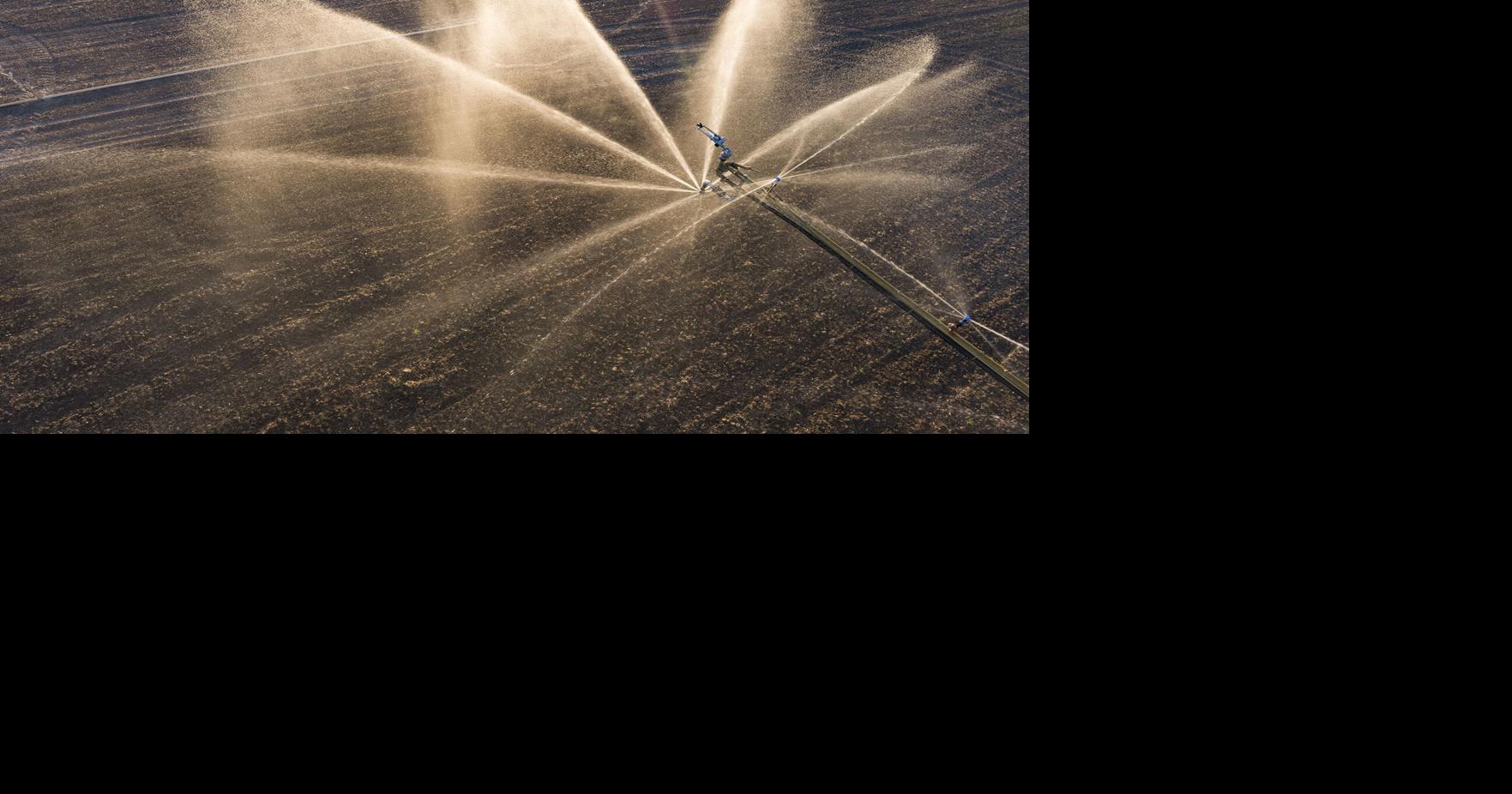 Nelson Irrigation introduces new R65 VT and R65i VT end of pivot ...