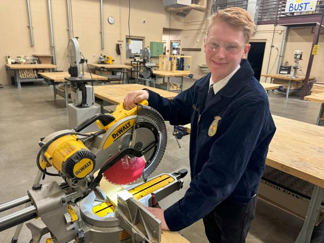 Teamwork, problem-solving key to South Dakota’s winning ffa ag ...