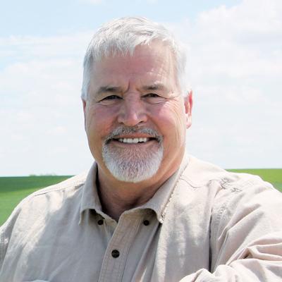 Lang brings ‘vision’ after Farm Bureau leadership