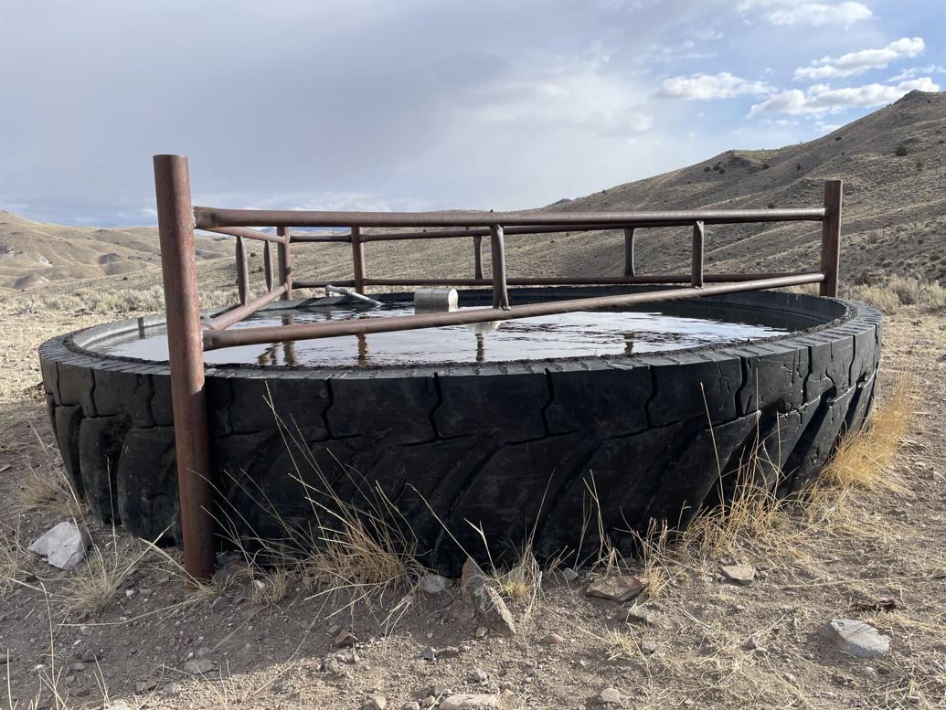 Montana Farm Bureau Federation joins coalition in exempt well lawsuit