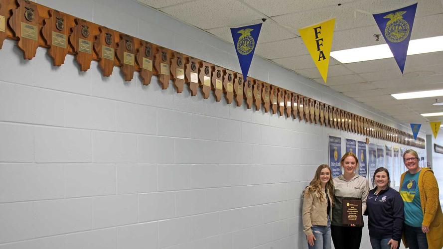 FFA trio aims for second FFA championship