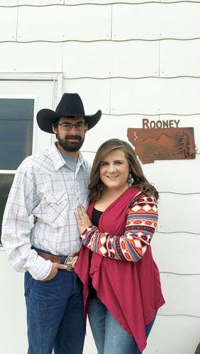 Producer Progress Reports: Rooney Ranch