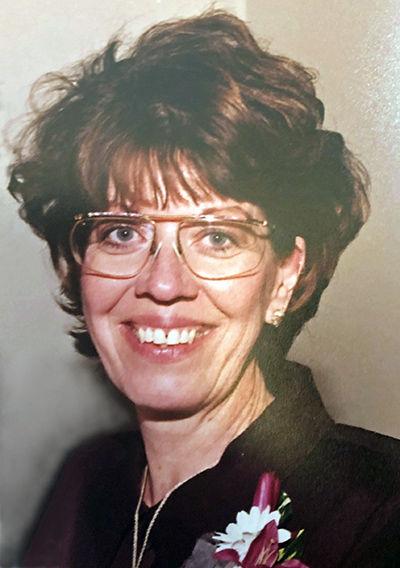 Debbie Nelson