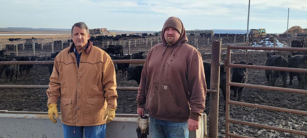 South Dakota rancher to lead National Cattlemen’s Beef Association
