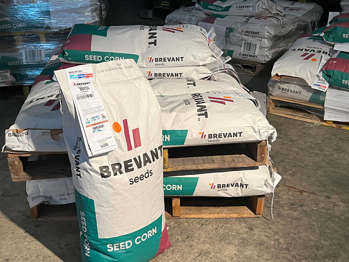 Start here: Feature follows corn’s progress from bag to bin