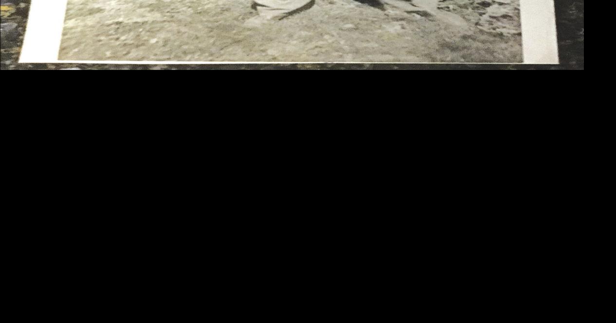 Looking Back: Barta dry land corn