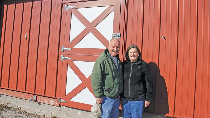 Lincoln part of bicentennial farm’s history