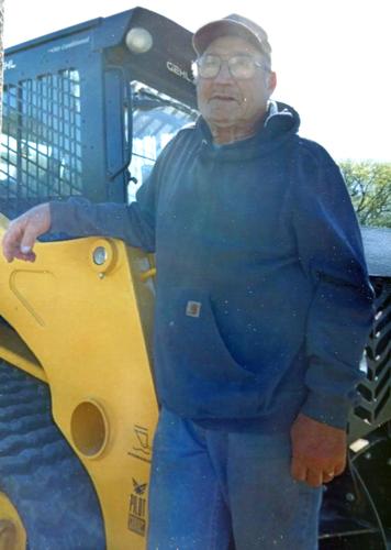 Lessons from Vietnam carry through life for Kansas farmer