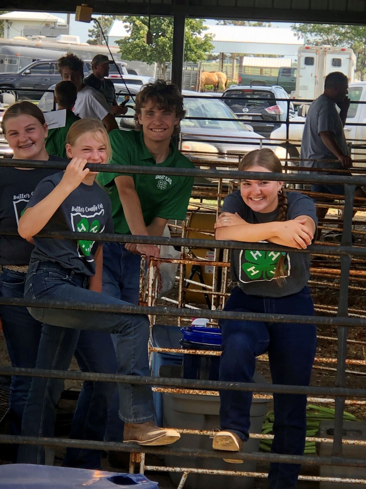 New options let 4-Hers be ‘wild and free’ in Butler County