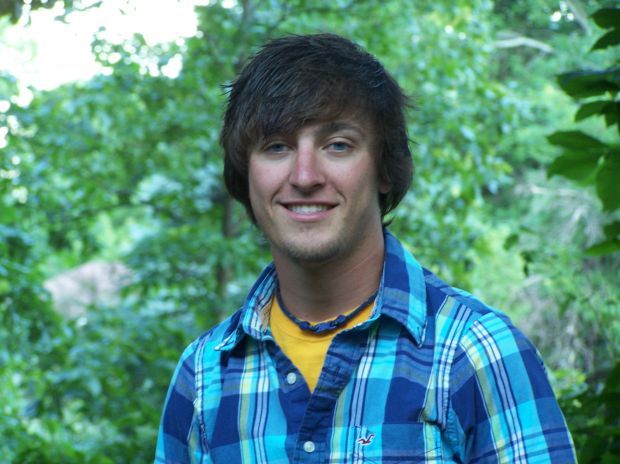 WGIF scholarship awarded to Joel Sehloff