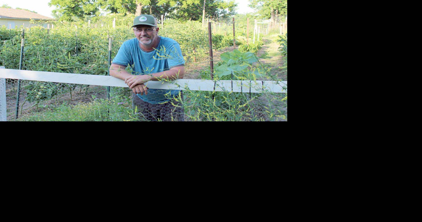 Modern Homesteaders: A return to the old ways